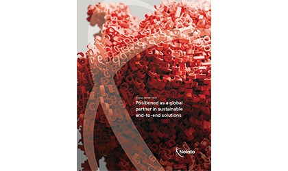 Code of Conduct | Nolato