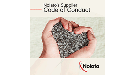 The Nolato Spirit | Nolato