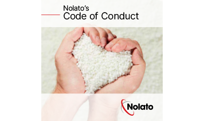 Media service - Nolato