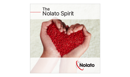 Media service - Nolato