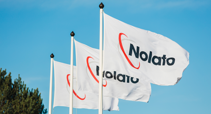 Media service | Nolato