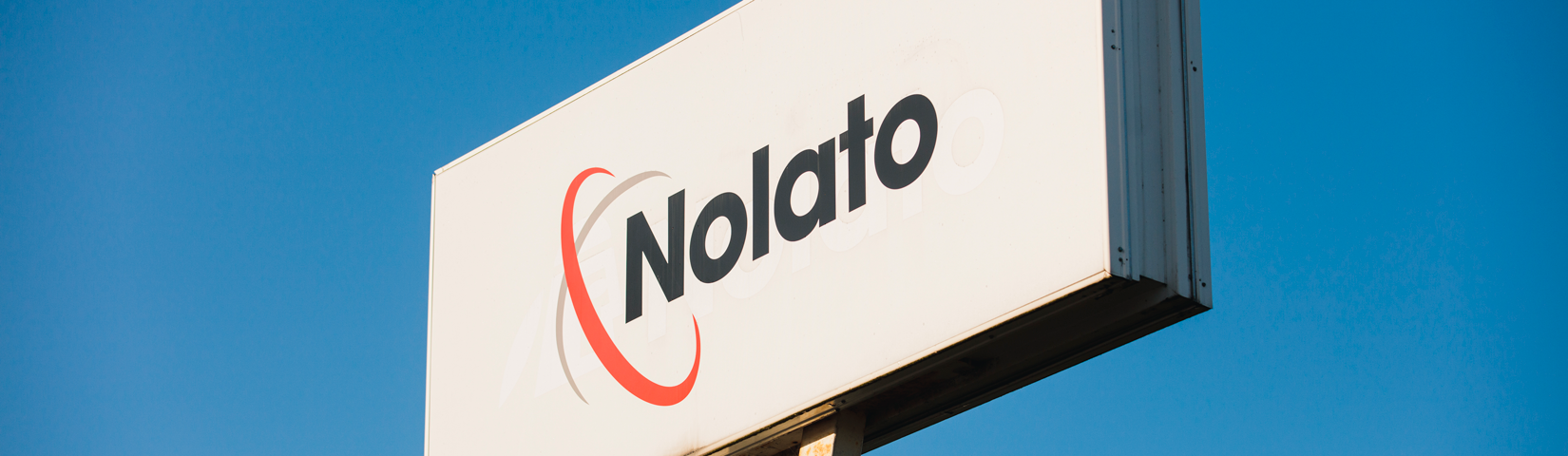 Nolato's global presence