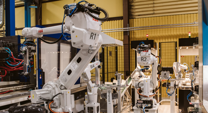 Nolato Polymer, Sweden