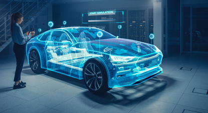 Nolato Querétaro, Mexico