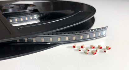 Thermal Heating Pads I Heat Conductive Silicone I Nolato