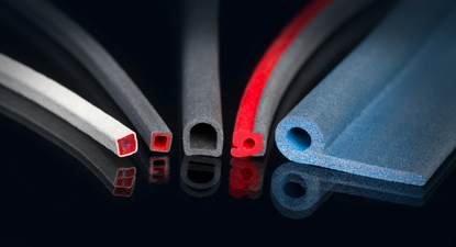 IP Sealing and Silicone Gaskets I Nolato