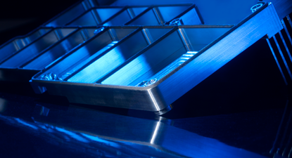 IP Sealing and Silicone Gaskets I Nolato