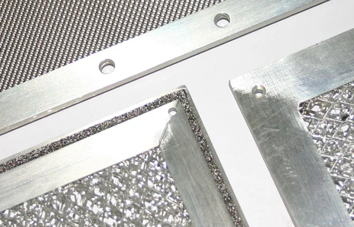 EMI screened thin vents | Nolato