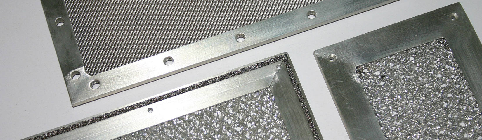 EMI screened thin vents | Nolato