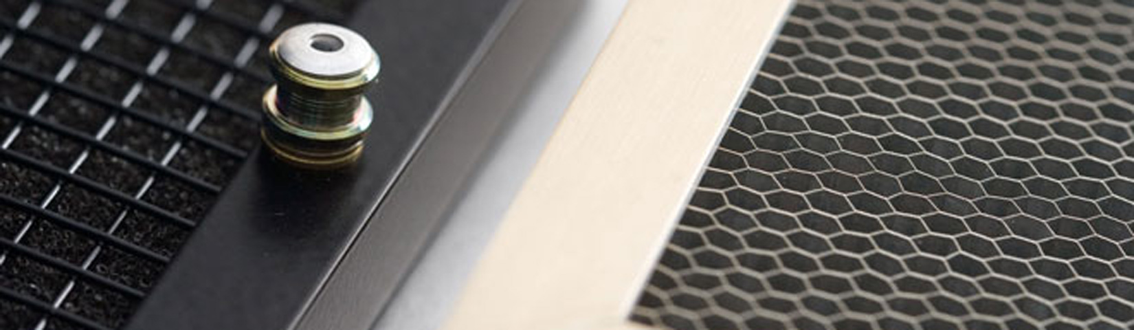 EMI shielded dust filters | Nolato