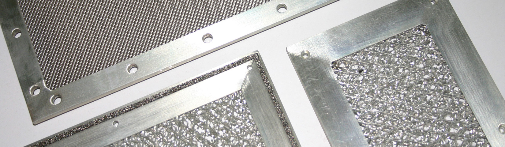 EMI shielded vents and air filters | Nolato
