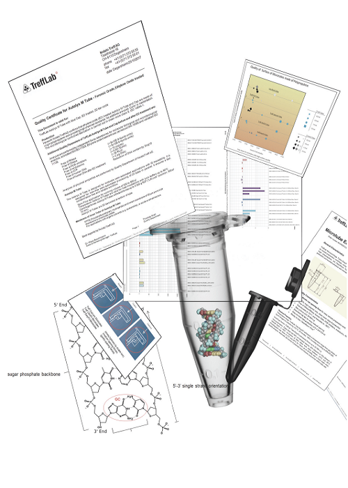 TreffLab laboratory consumables