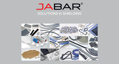 MIL SPEC EMI shielding | Nolato