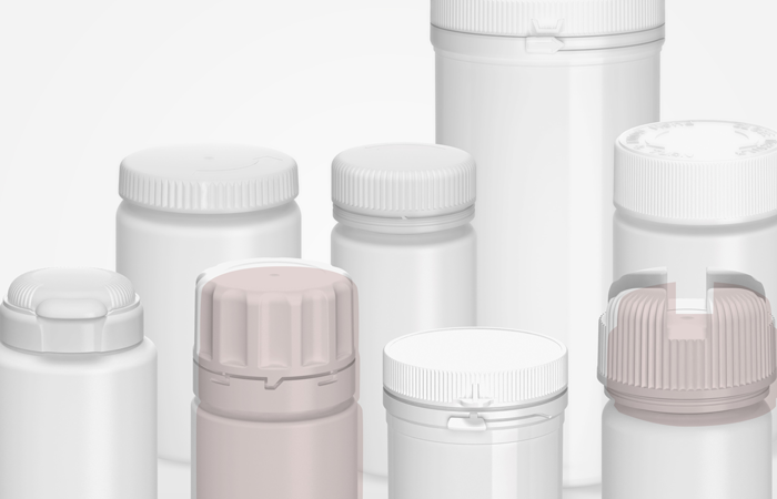 Pharma packaging
