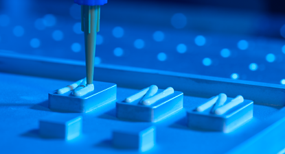Conductive EMI Gasket I Enhanced Performance I Nolato